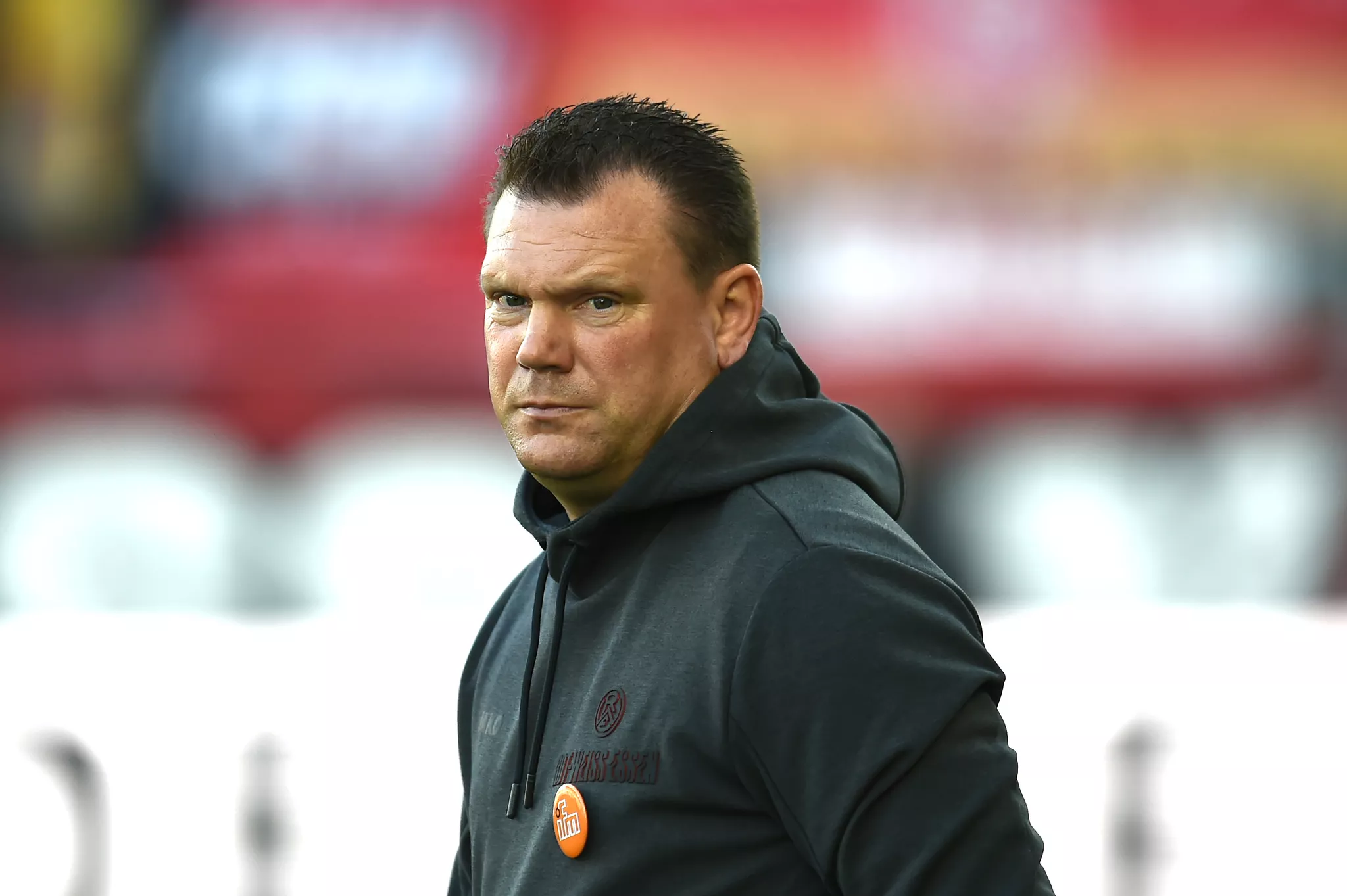 1:1 beim VfB Stuttgart II: RWE beendet Saison auf Platz acht - Essen