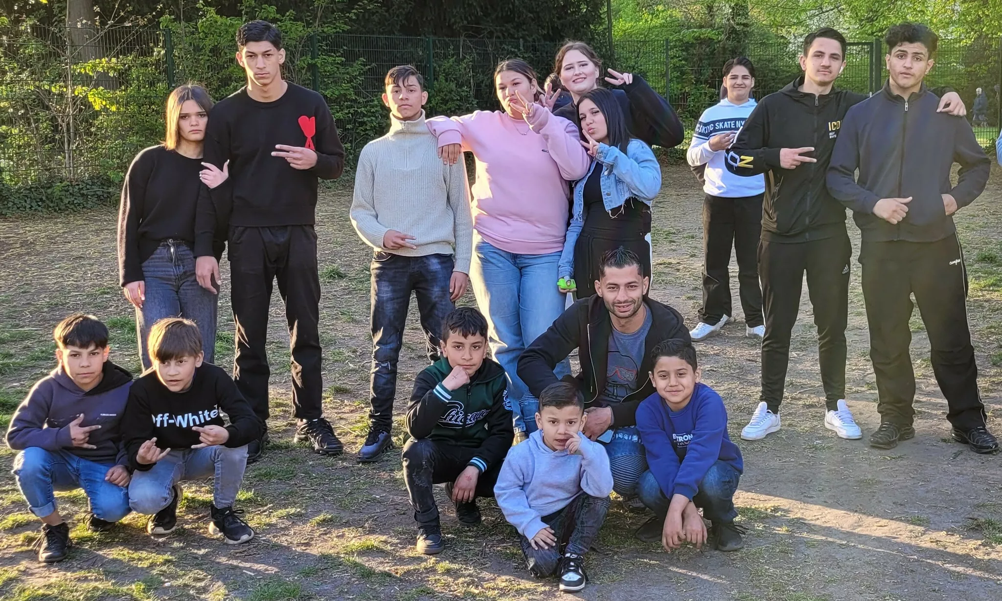 Kinder und Jugendliche beantworten Fragen: Kultur-Botschafter*innen ...