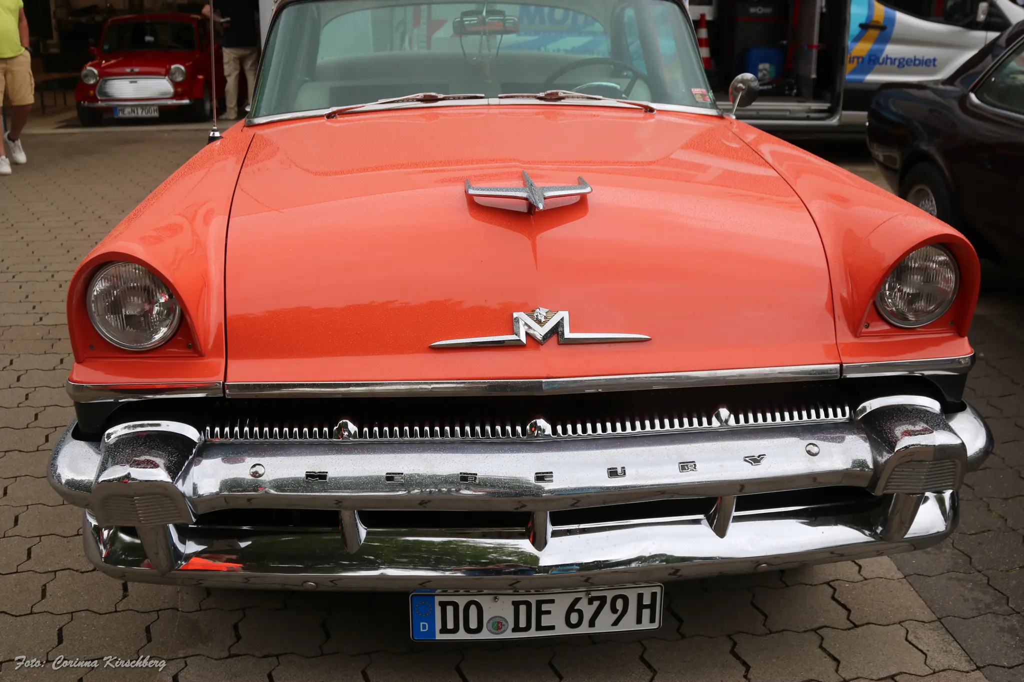 Oldtimer Liebhaber sind herzlich eingeladen: MOHAG Classic Day 2025 ...