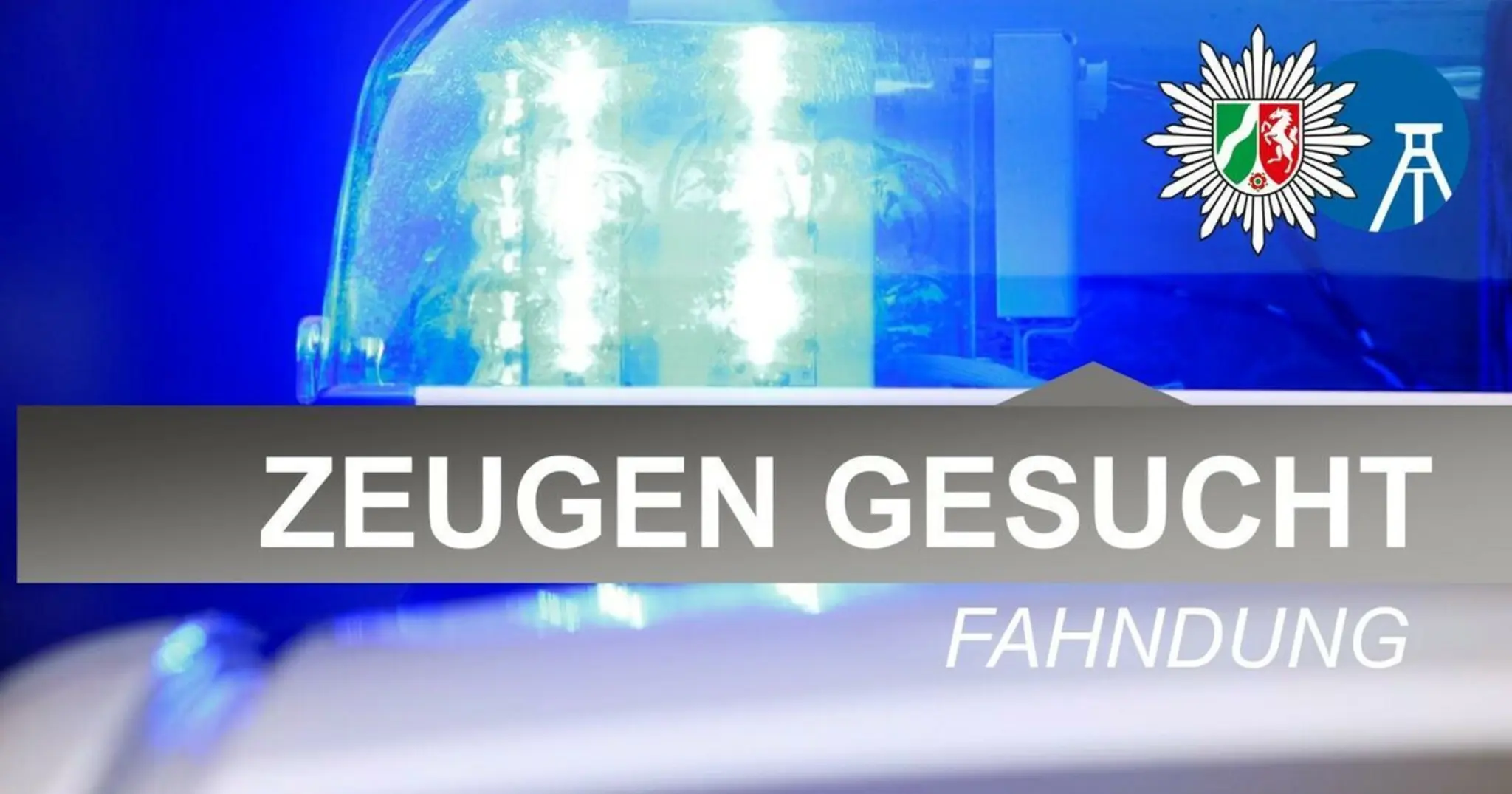 Blaulicht-Meldungen der Polizei Bochum: Unfallflucht in Altenbochum: Polizei sucht Mercedes ...