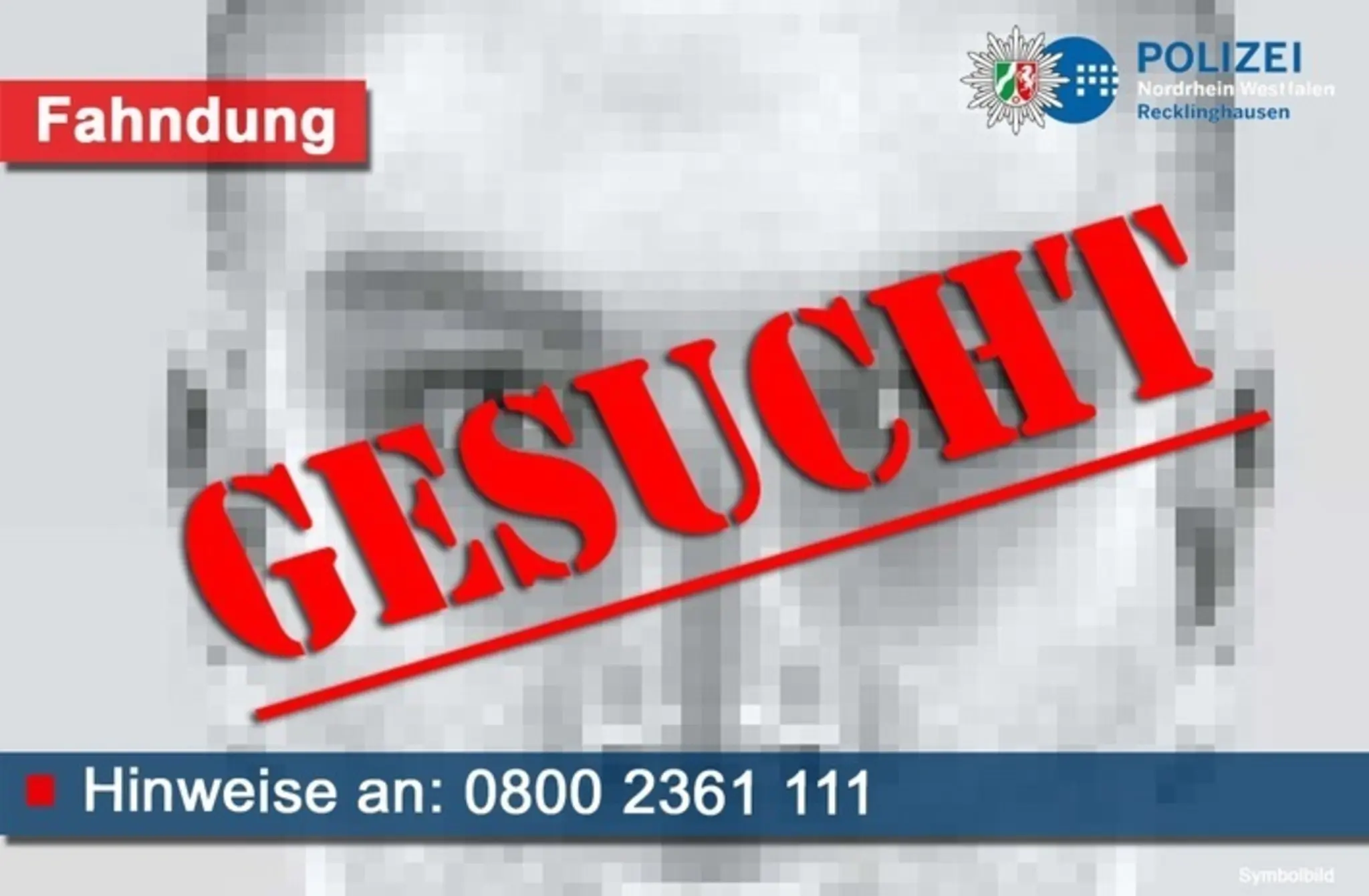 14-Jährige aus Castrop-Rauxel seit dem 16. August vermisst – Hinweise ...