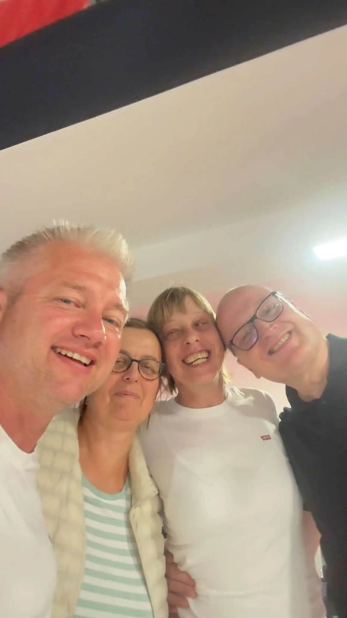 Gespräch mit Bürgermeisterkandidaten: Dirk Leistner (SPD) empfängt Menschen mit Behinderung - Witten