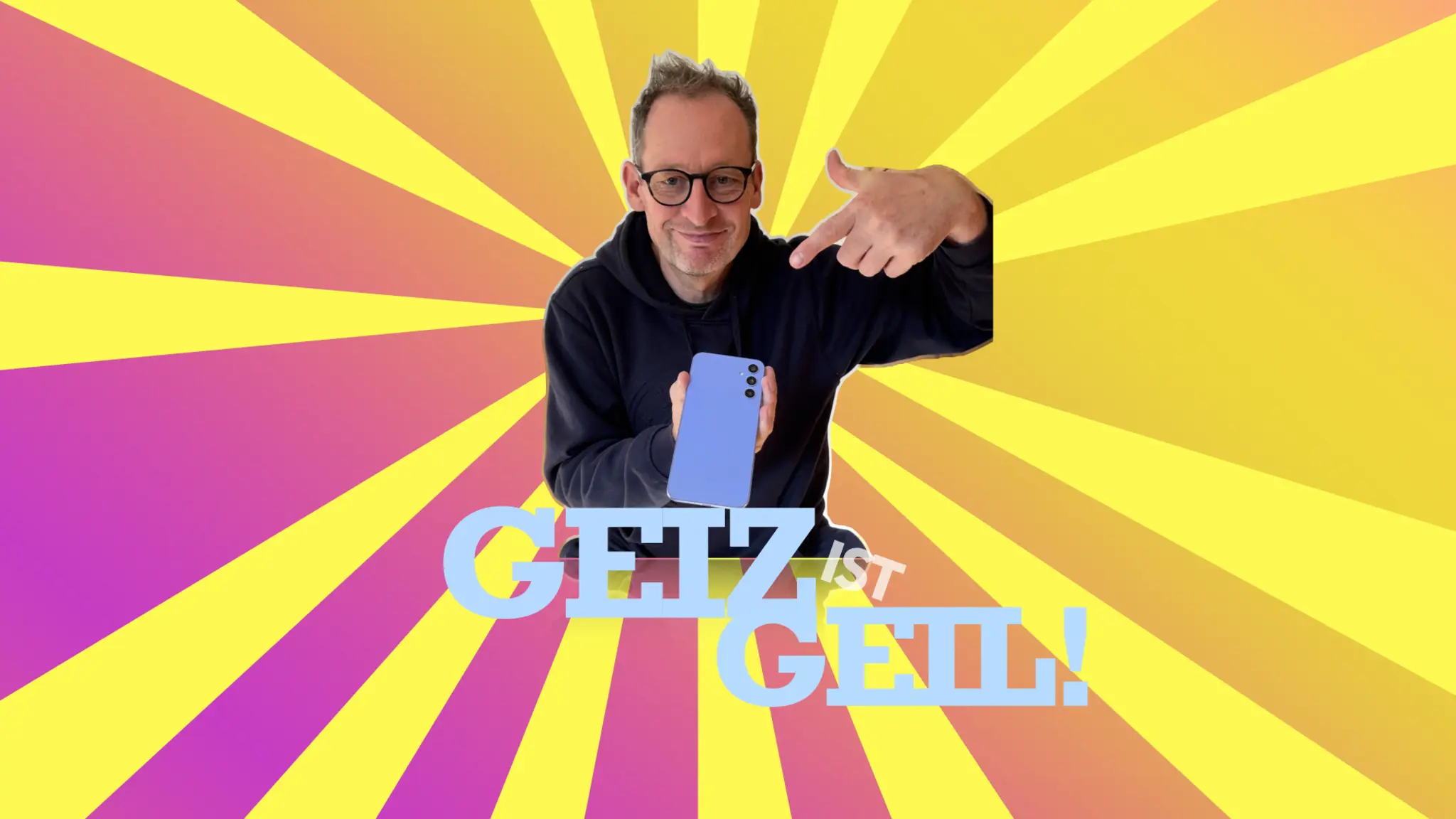 Kolumne: Der Smartphone Ratgeber: Teil 22: Geiz ist geil - Wesel