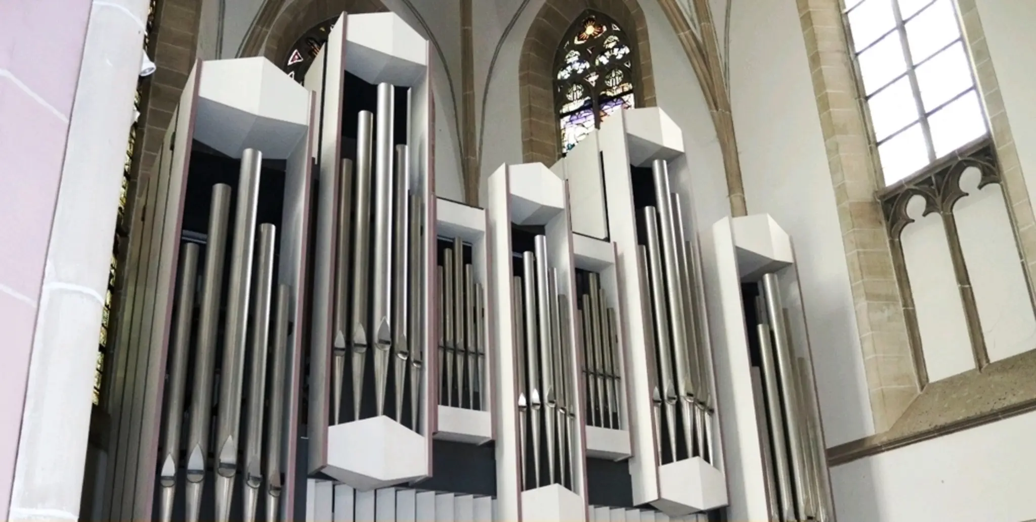 Herz Jesu Kirche Sterkrade: Shalom-Kirche trifft Synagoge - Oberhausen