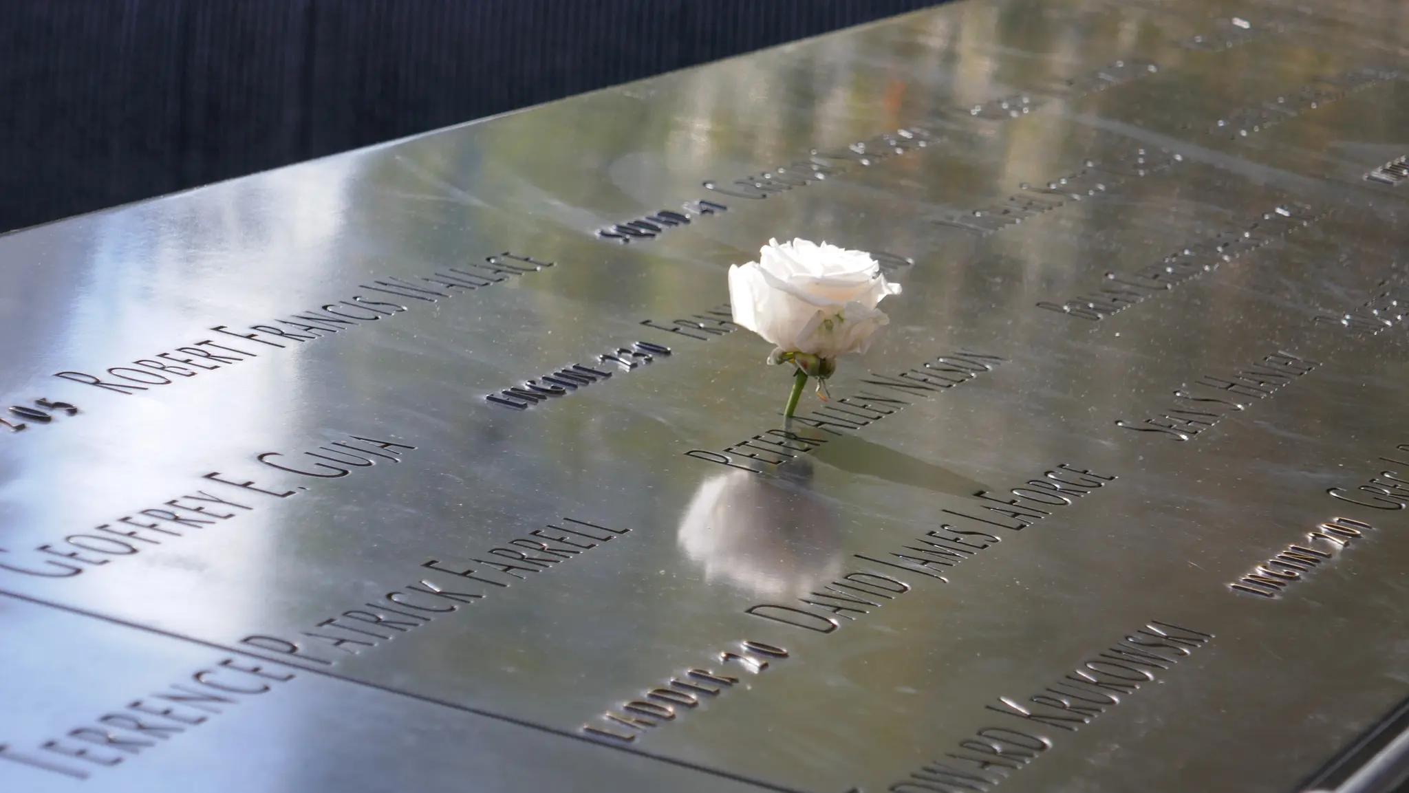 Nine / Eleven: Der Tag im September - Essen-Ruhr