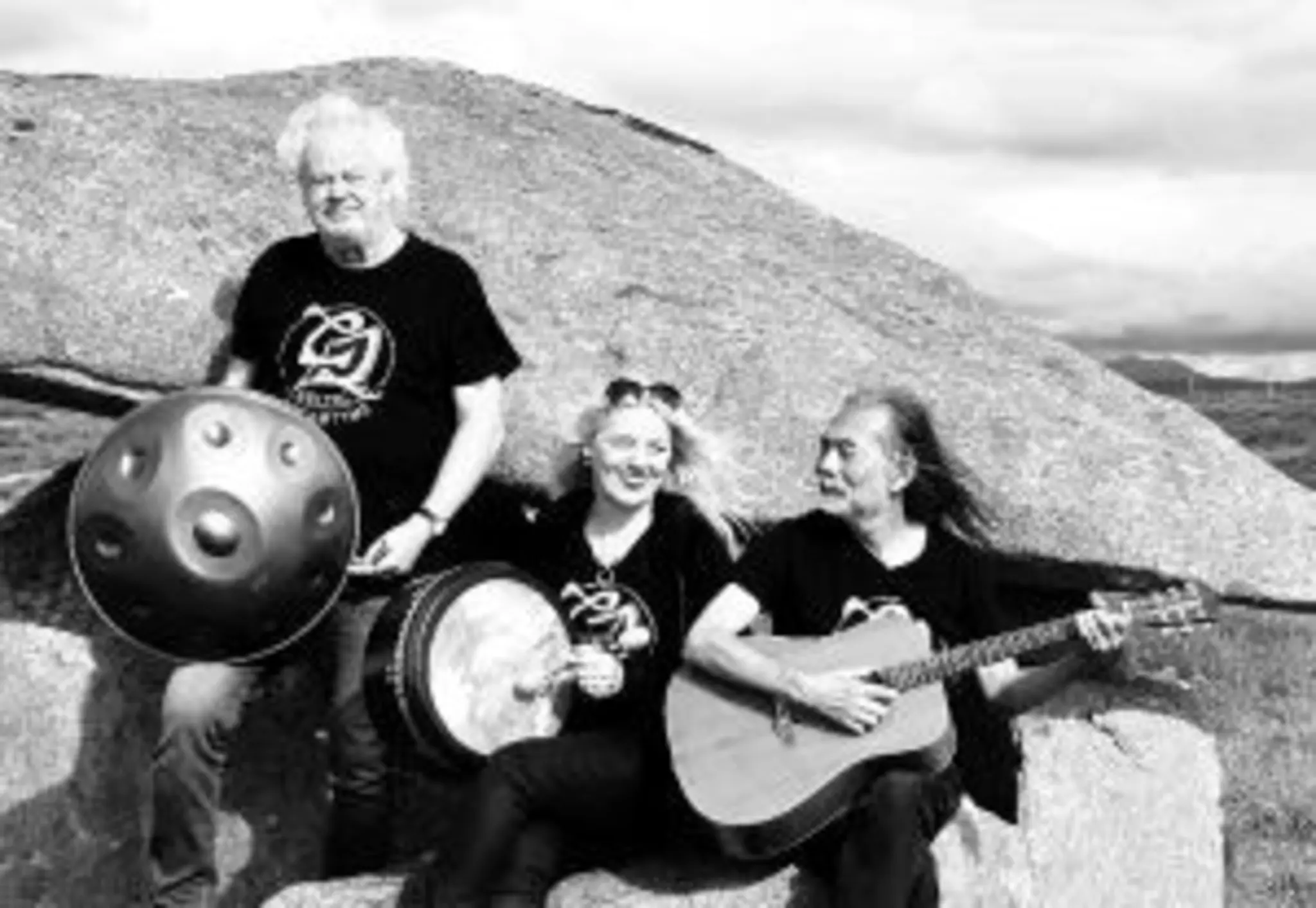 Celtic Dreamtime: Irish Christmas and More - Klänge zum Wegträumen für ...