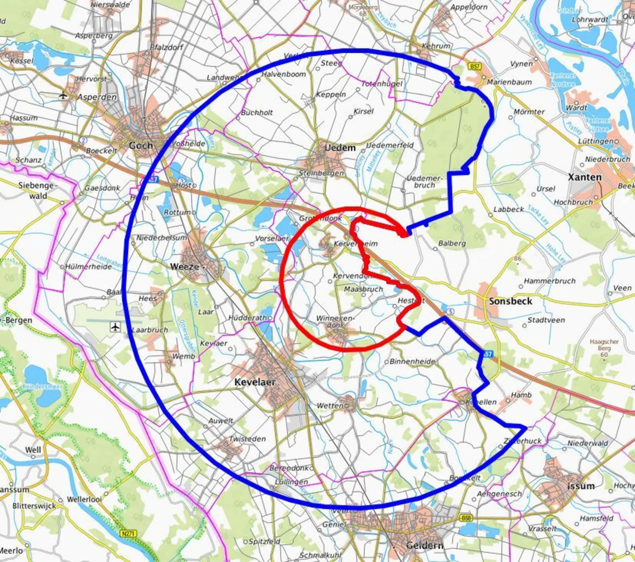 Weiterer Geflügelpestausbruch mit 14.000 Tieren in Wallfahrtsstadt ...