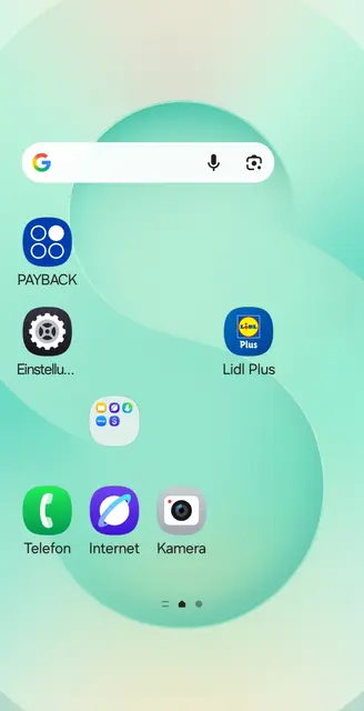 Lidl, Netto, Penny und Co.: Ich möchte auch ohne Smartphone aus dem ...