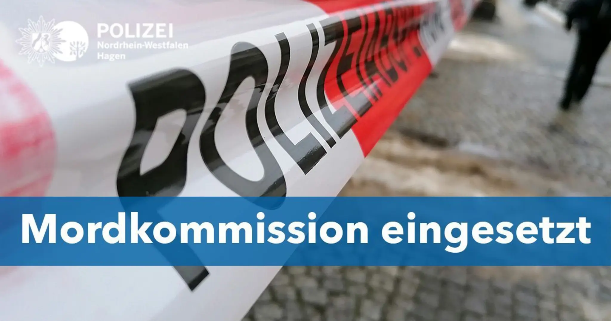 Erste Ergebnisse der Mordkommission zum Tode des 17-jährigen Mannes aus Castrop-Rauxel - Marl