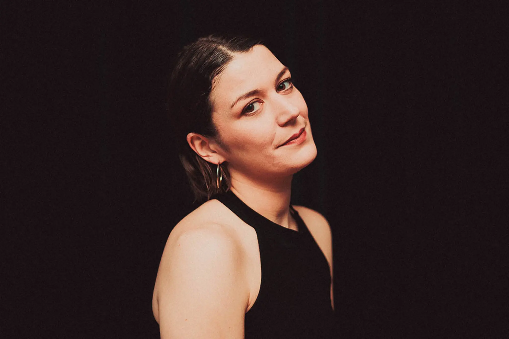 Eine Griechin folgt auf den lustigen Belgier:: Evi Filippou ist die 19 ...