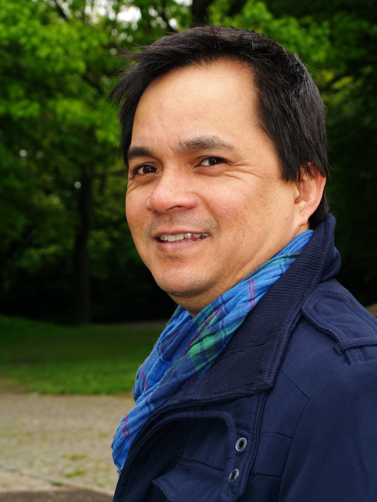 Die schöne Müllerin im ChorForum Essen