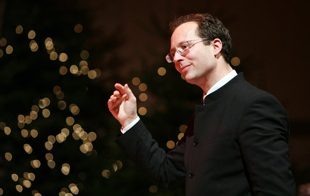 Bachs Weihnachtsoratorium für Kinder und Erwachsene - zwei ...