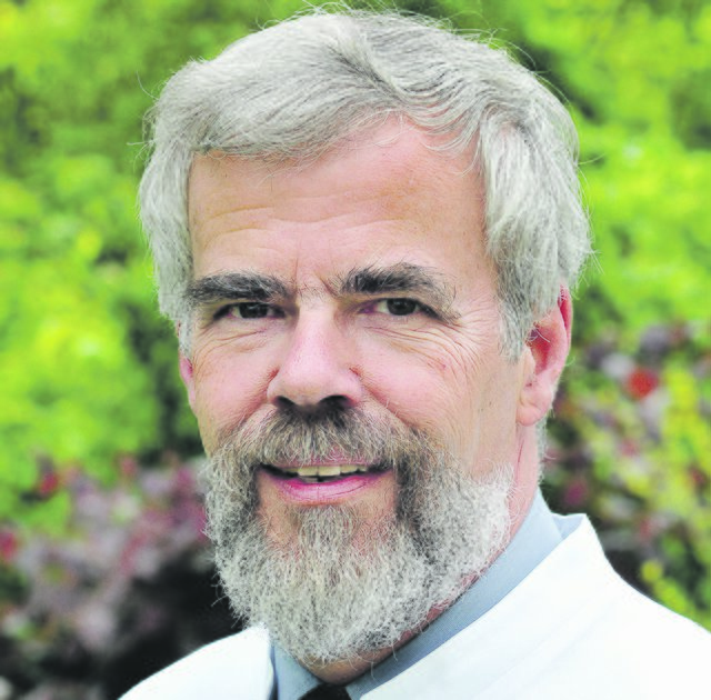 Häufige Stürze: ein Alarmzeichen