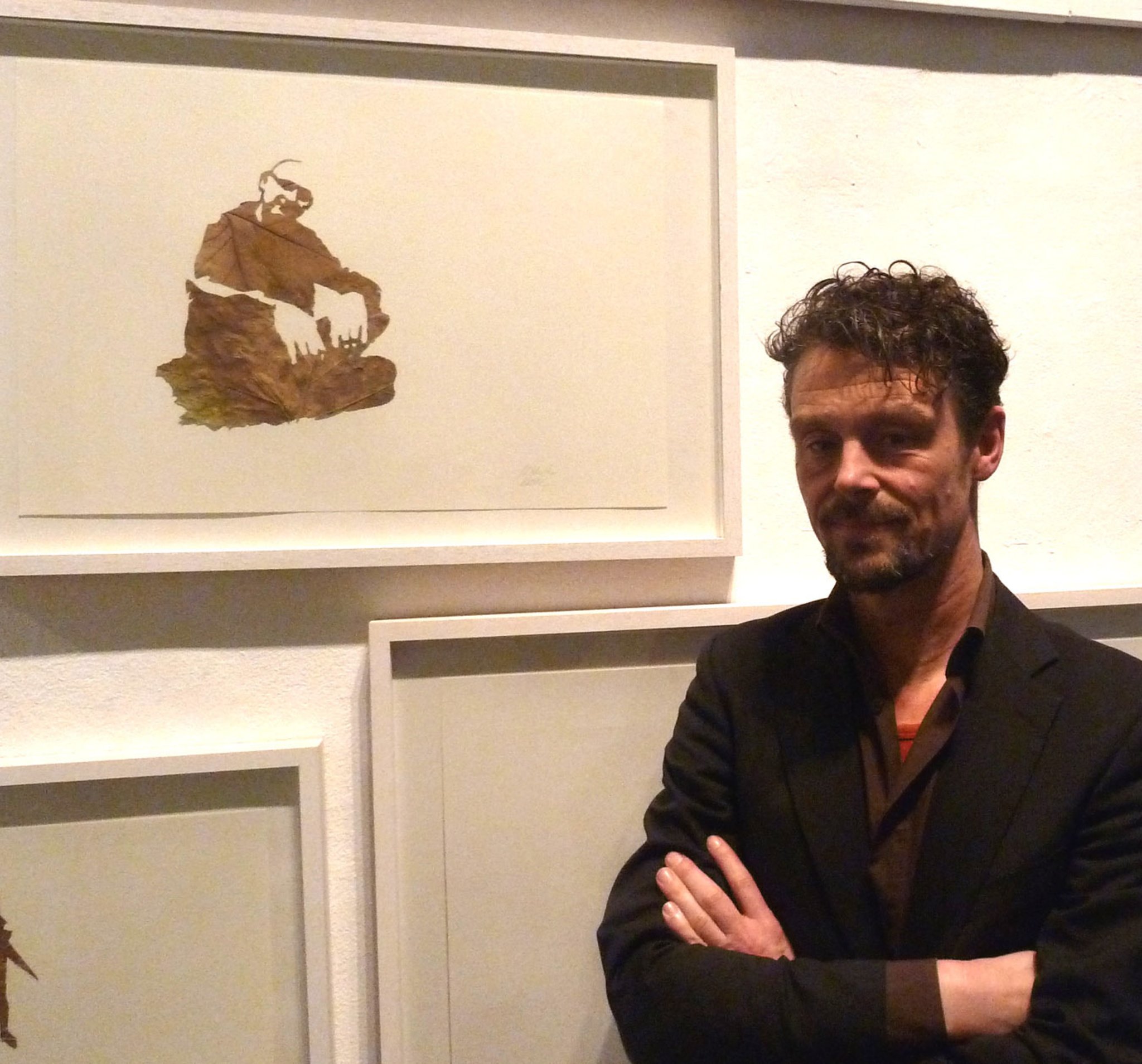 Ausstellung Michael Schuster im Bochumer Kulturrat Di 15.00-18.00 Uhr ...