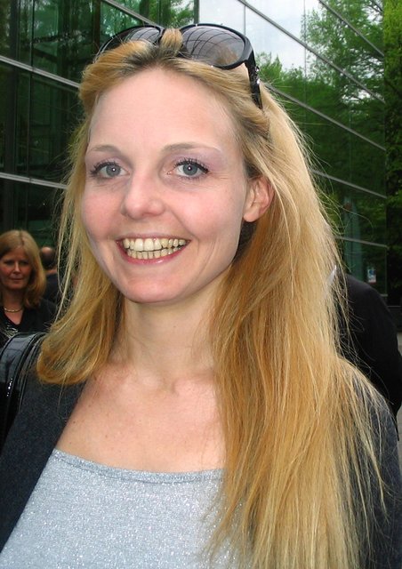 Ruhrfestspiele: Anne Simon - der verrückte Blick aufs Leben