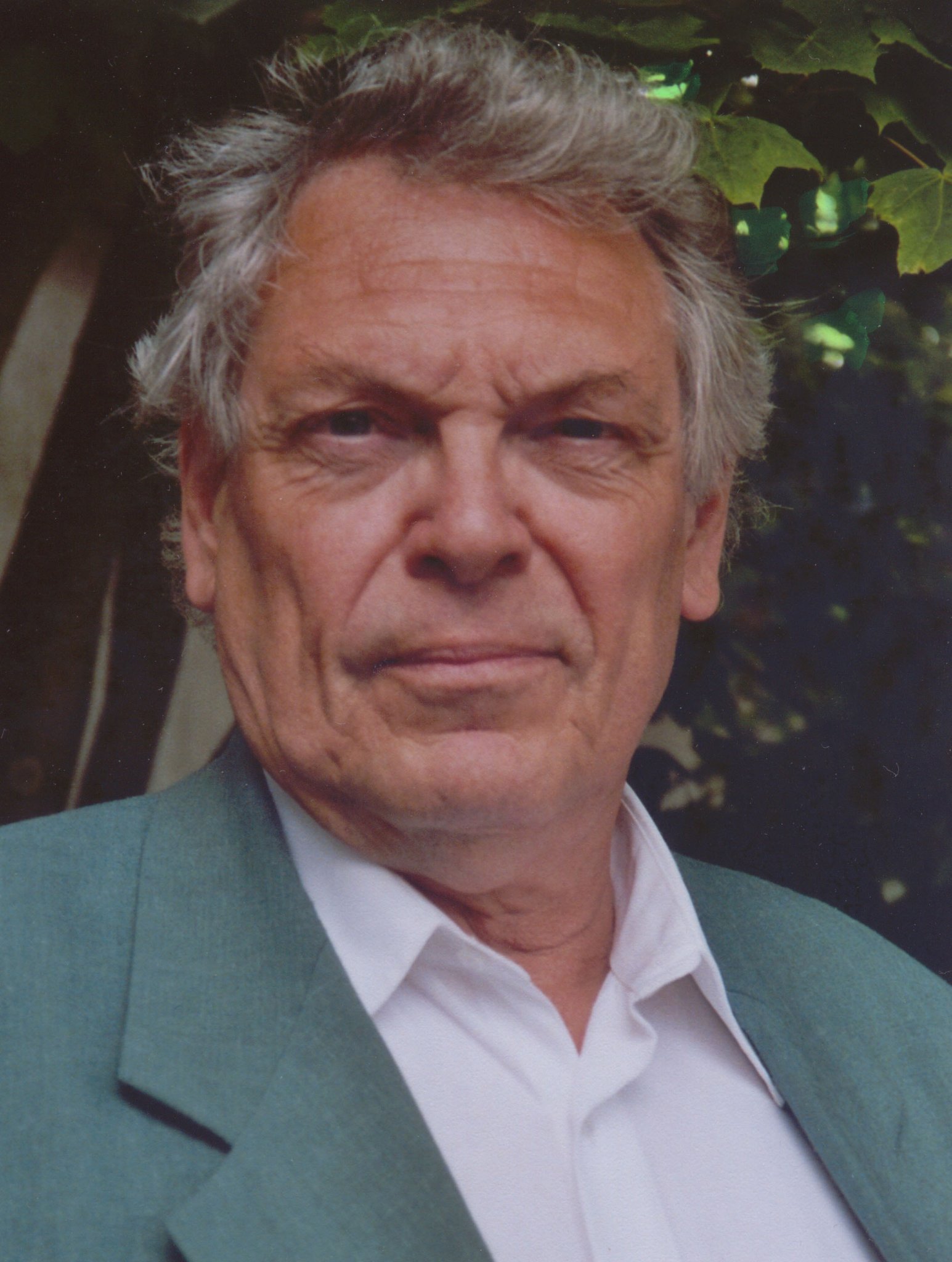 „Da hat’s an der Türe gepocht“ – Heiteres zum Advent mit Peter Schütze