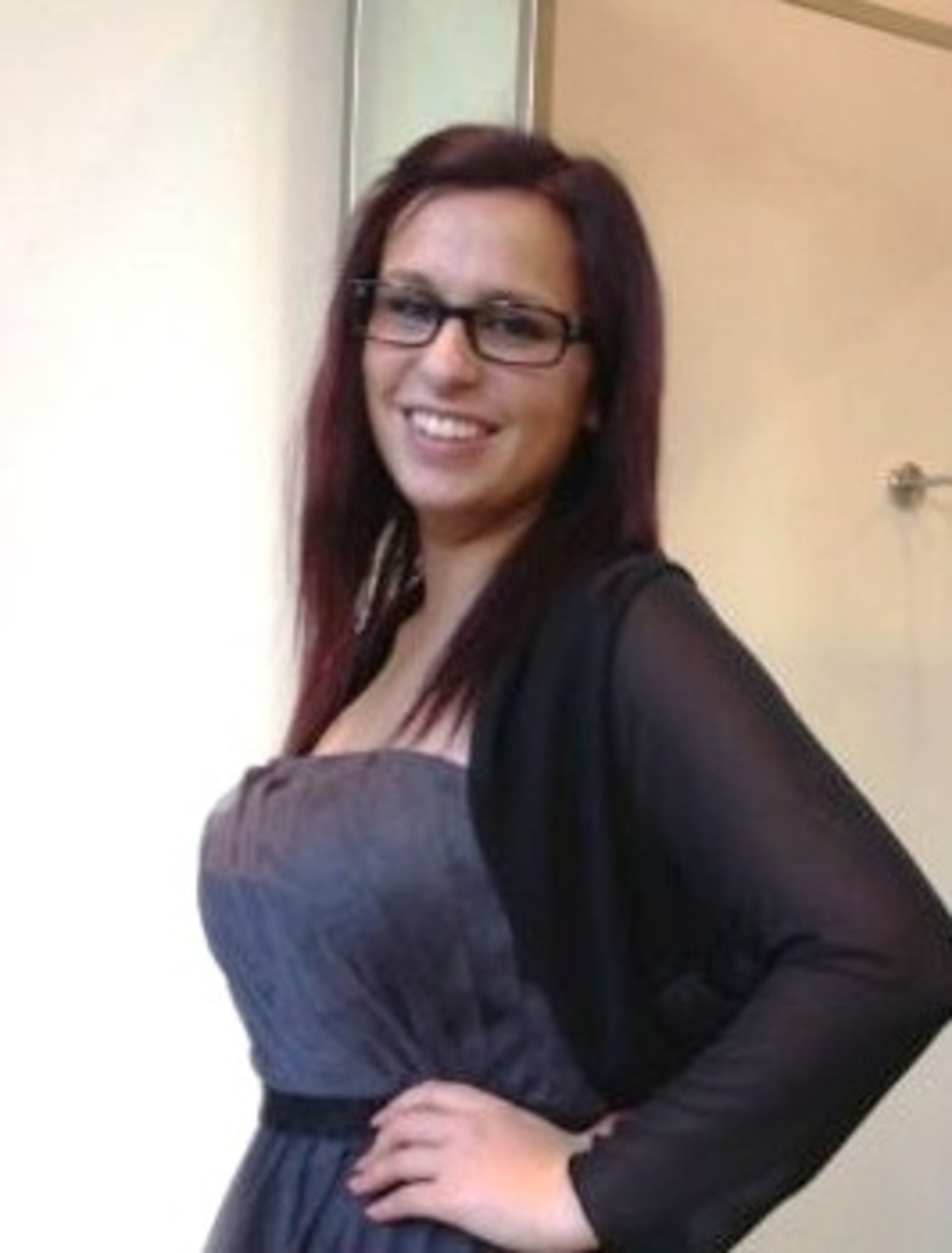 Denise Posten ist Warbeyens Erntekönigin