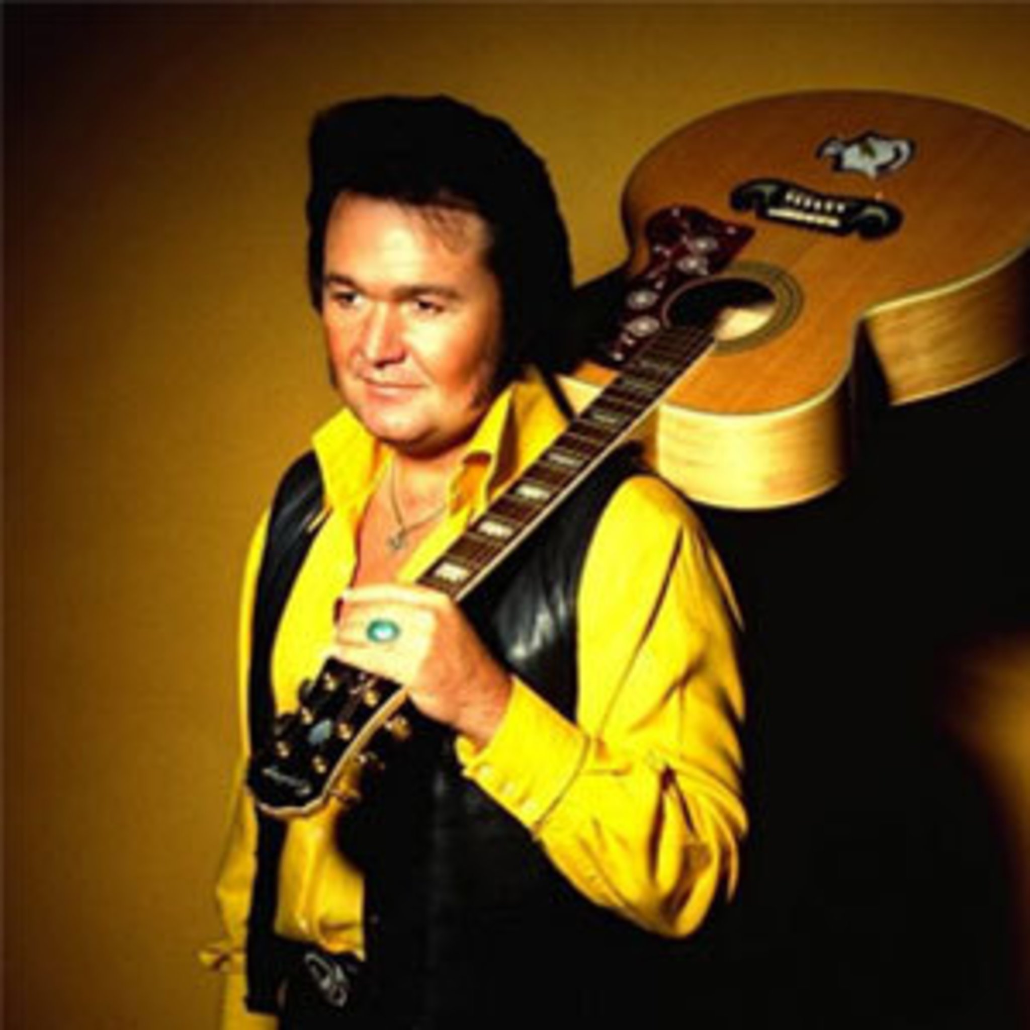 RIO THE VOICE OF ELVIS