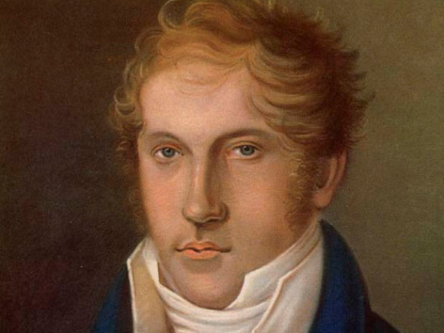 Oratorium "Die letzten Dinge" von Louis Spohr