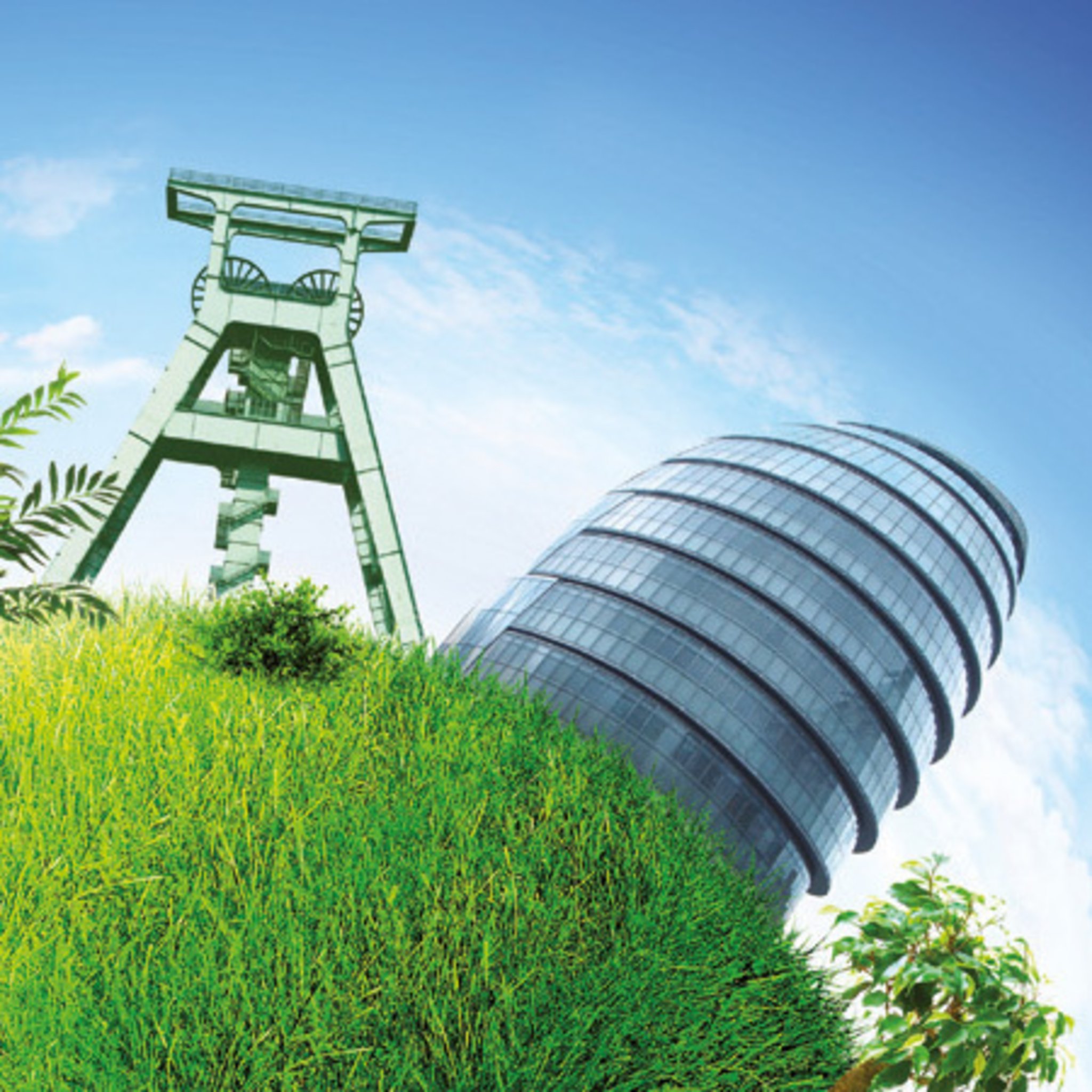 Vortrag: "Nachbergbau – Chancen und Risiken nach dem Ende des Steinkohlenbergbaus in Deutschland"