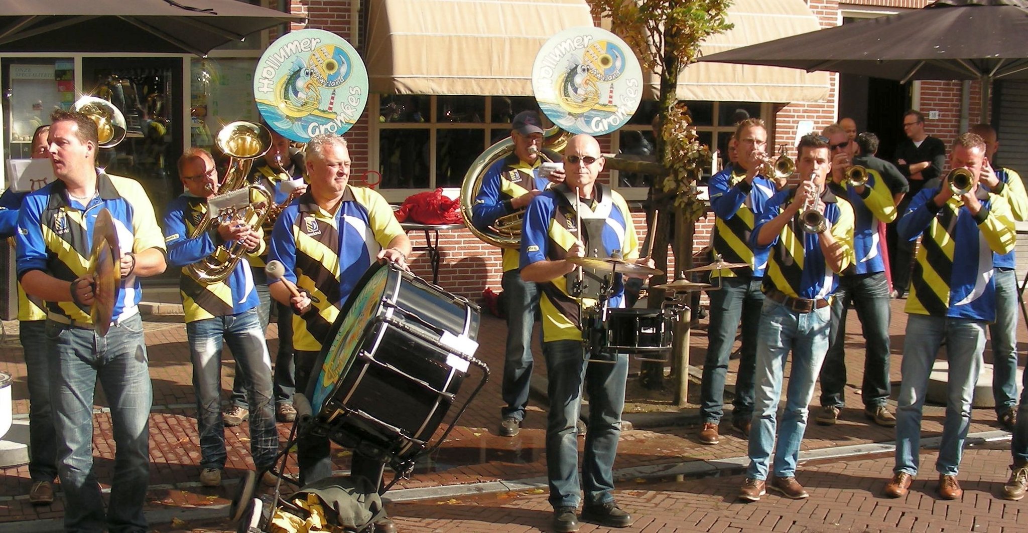 Rhenania feiert Jubiläum mit der „Nacht van Ameland“