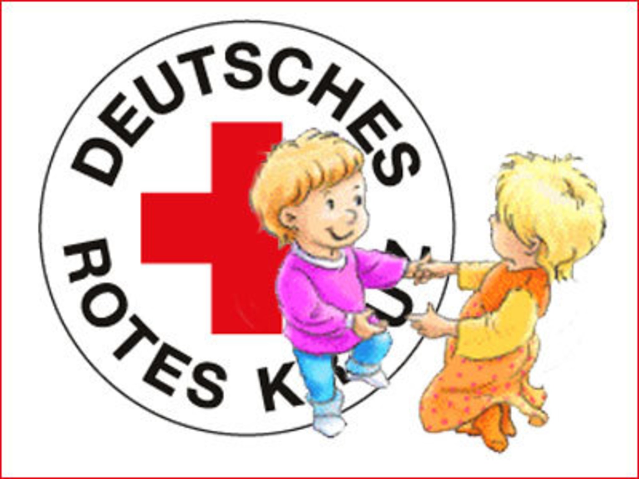 Fantasie und Körpergefühl beim DRK-Kindertanzangebot für Kids ab 4 Jahren