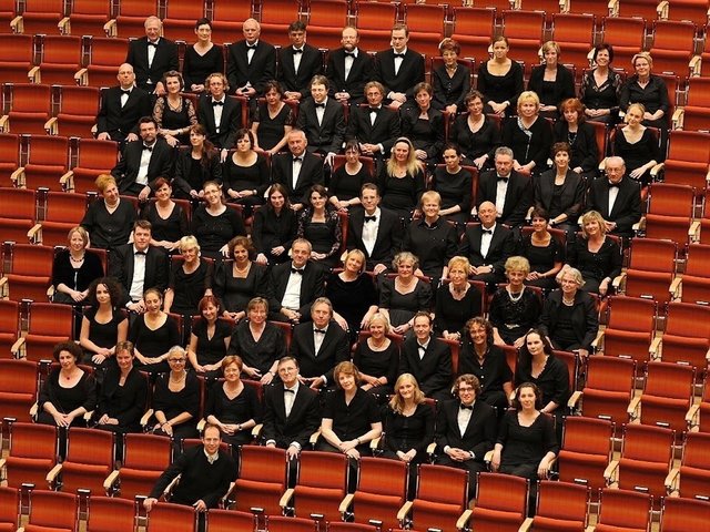 Bachs Matthäus-Passion mit Star-Tenor Torsten Kerl