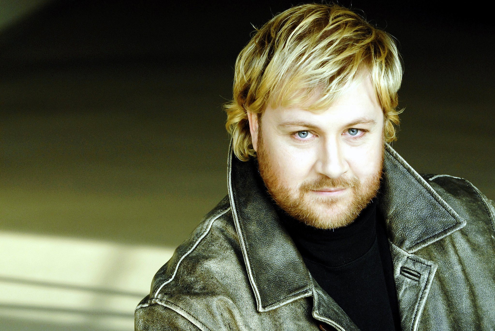 Bachs Matthäus-Passion mit Star-Tenor Torsten Kerl