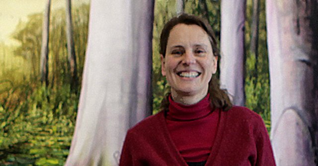 Ausstellung "seelenfutter" von Anne Jannick im kunstbetrieb