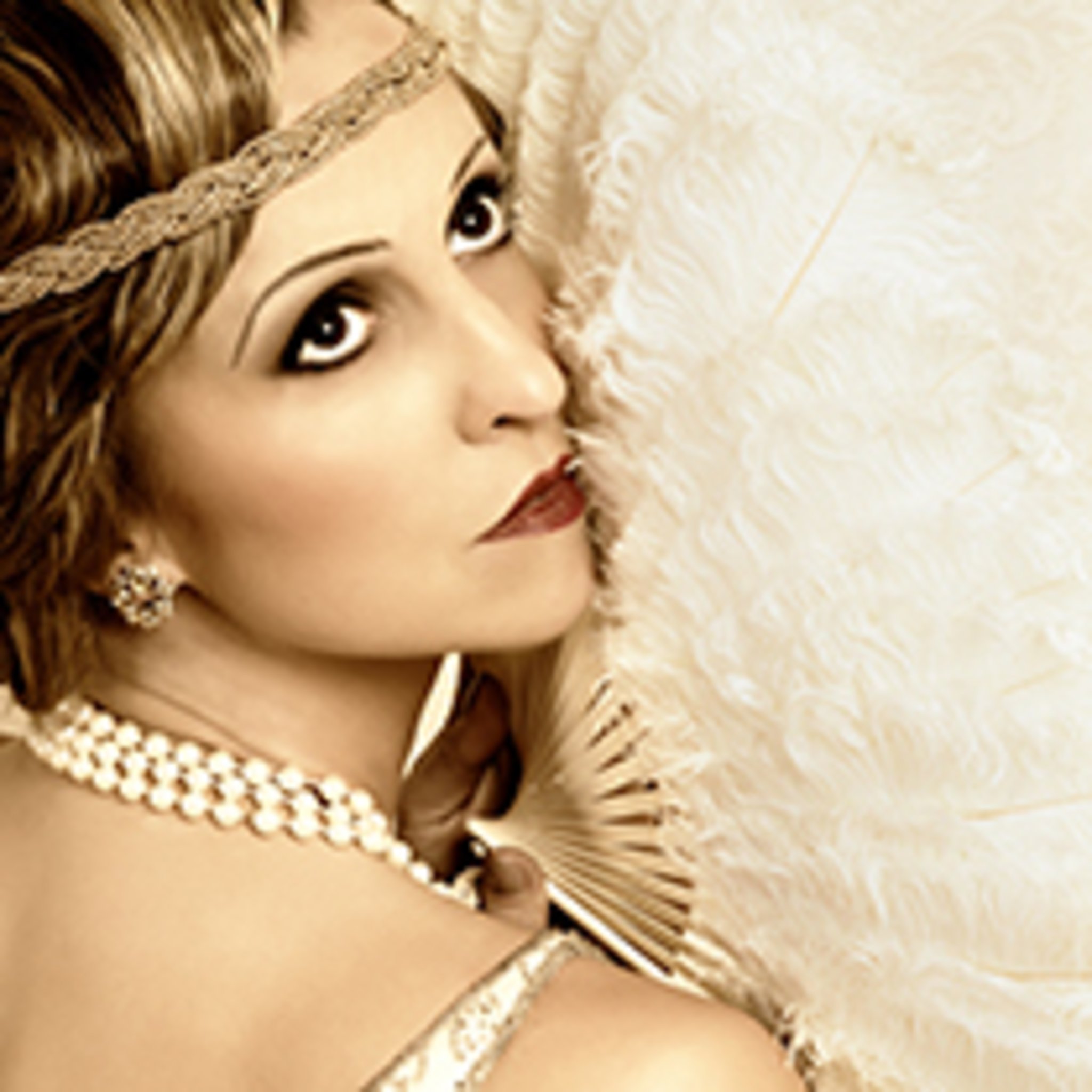 Verboten gut: Prohibitionsparty im Club 2HUNDERT