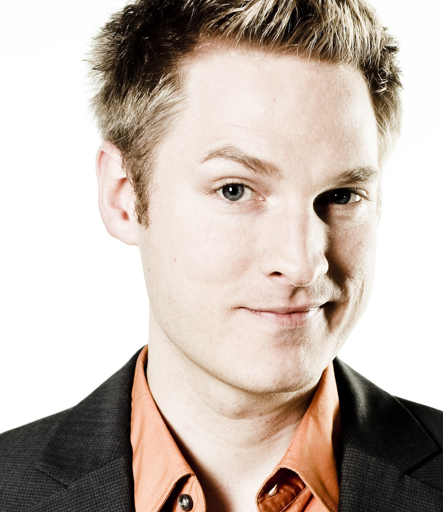 Das Eich und Heino Trusheim 2 x mal COMEDY im SAAL: 14./15.12.2013