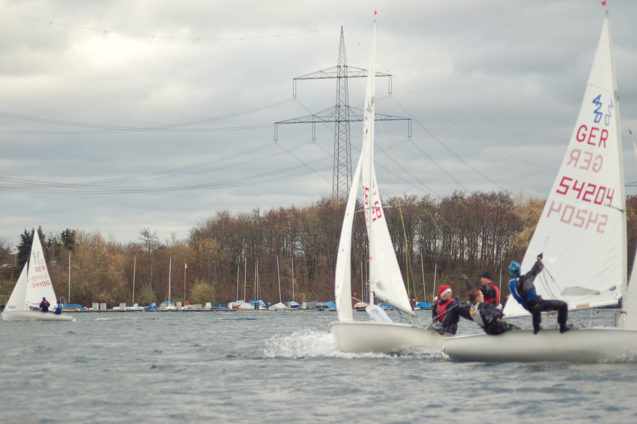 Sbf Binnen Und See