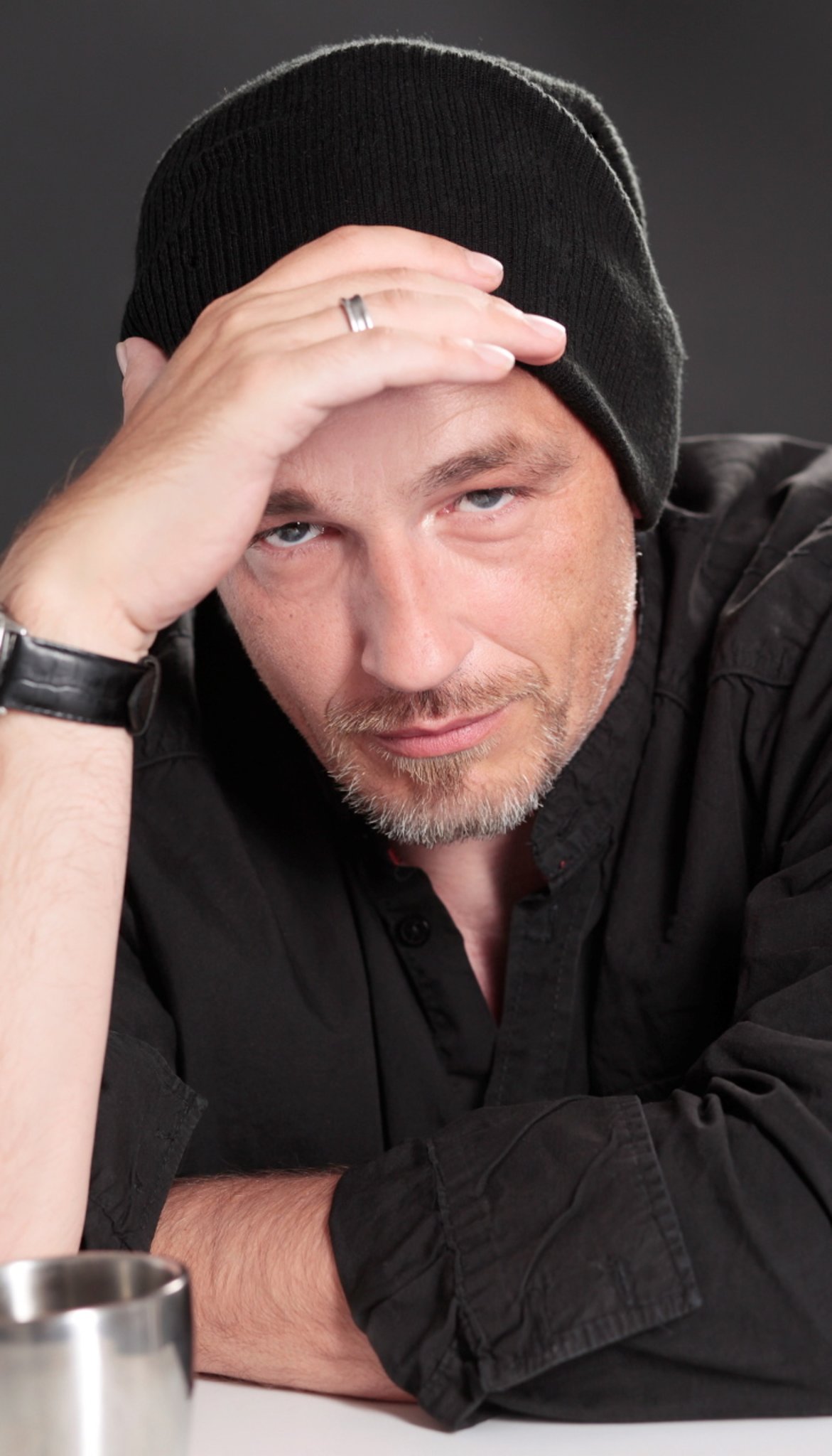 Torsten Sträter bringt Dorsten für einen guten Zweck zum Lachen