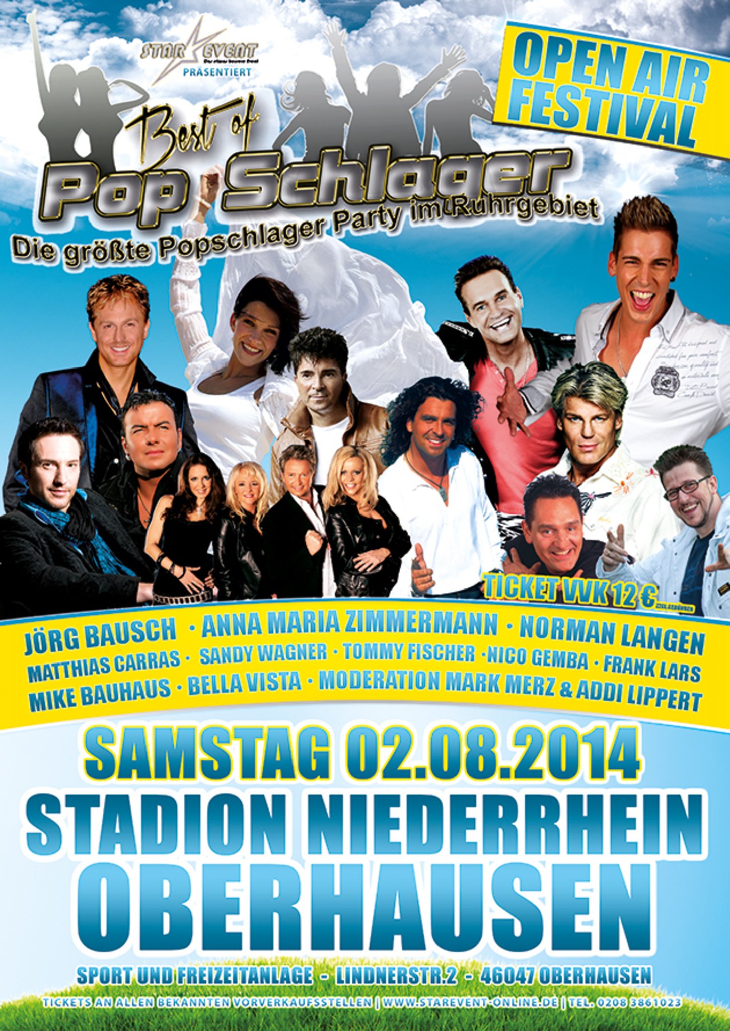 Best of Popschlager