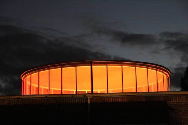 Revierkunst 2013 - Rotunde Bochum - der Kunstevent im Ruhrgebiet 21./22 ...