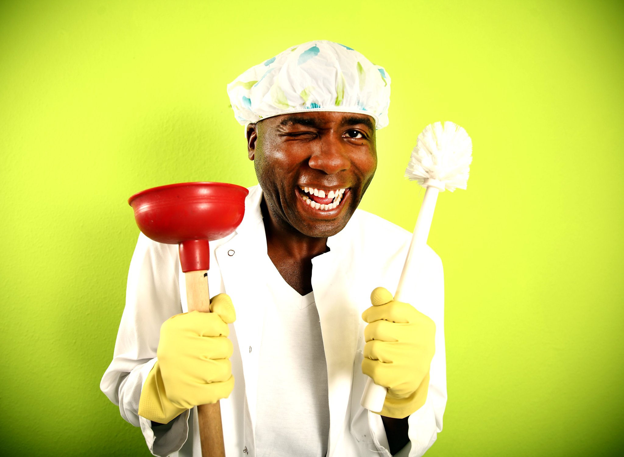 Dave Davis erzählt Unglaubliches und singt nie Gehörtes