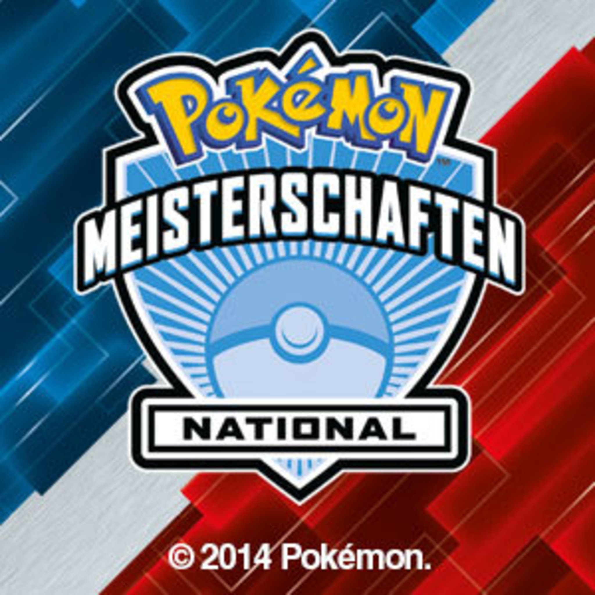 Deutsche Pokémon Meisterschaft 2014