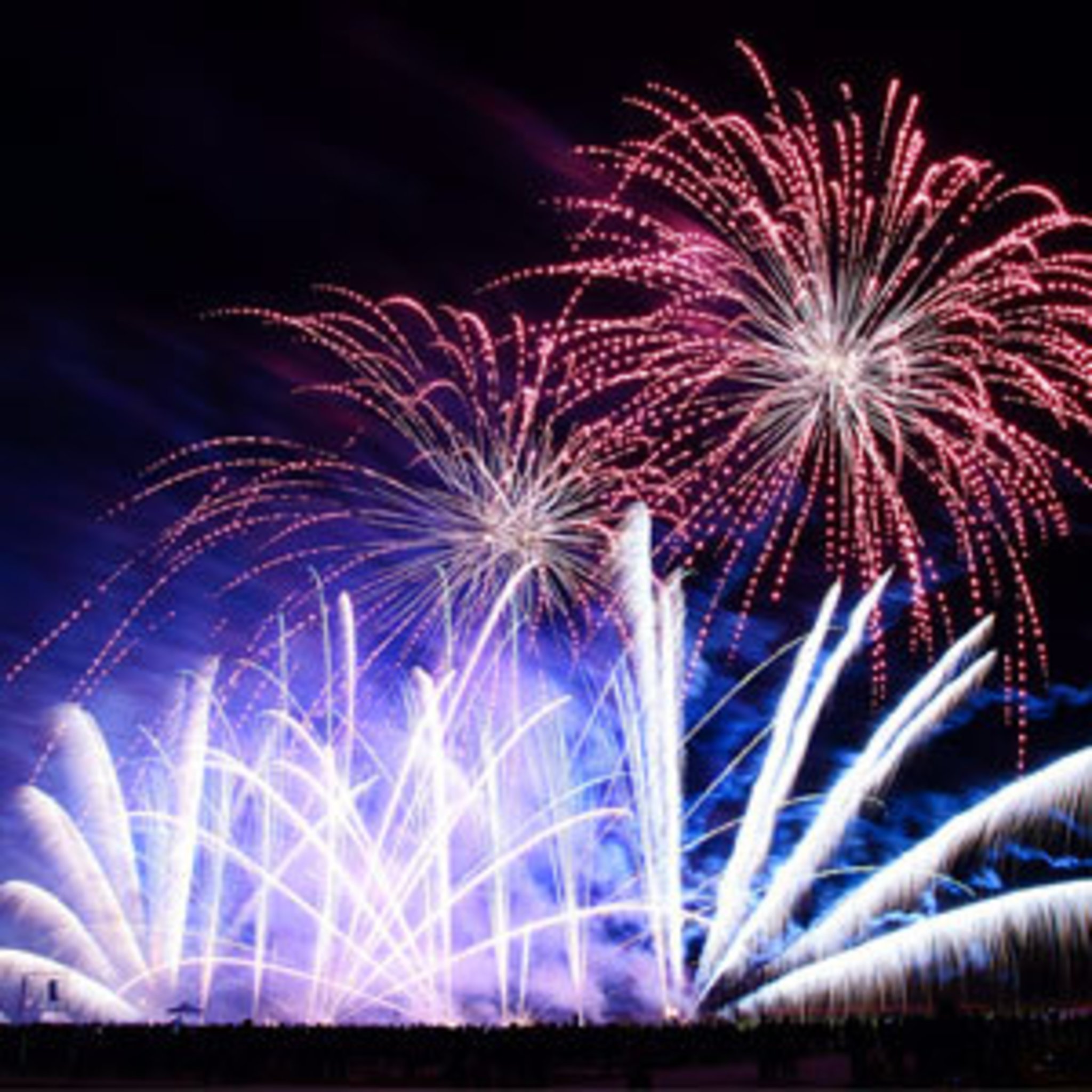Pyro Games 2014