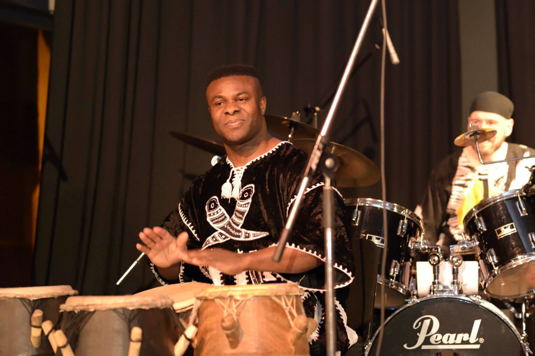 R.L.MADISON "Movin' On!!!" - Jazz, Soul, Funk, Blues & More