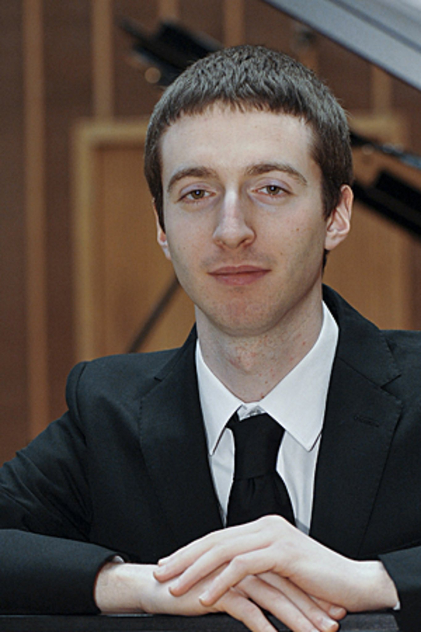 THÜRMER-KONZERTE: JAMIE BERGIN