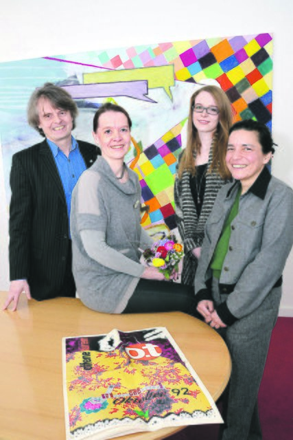 Offene Ateliers in Dortmund