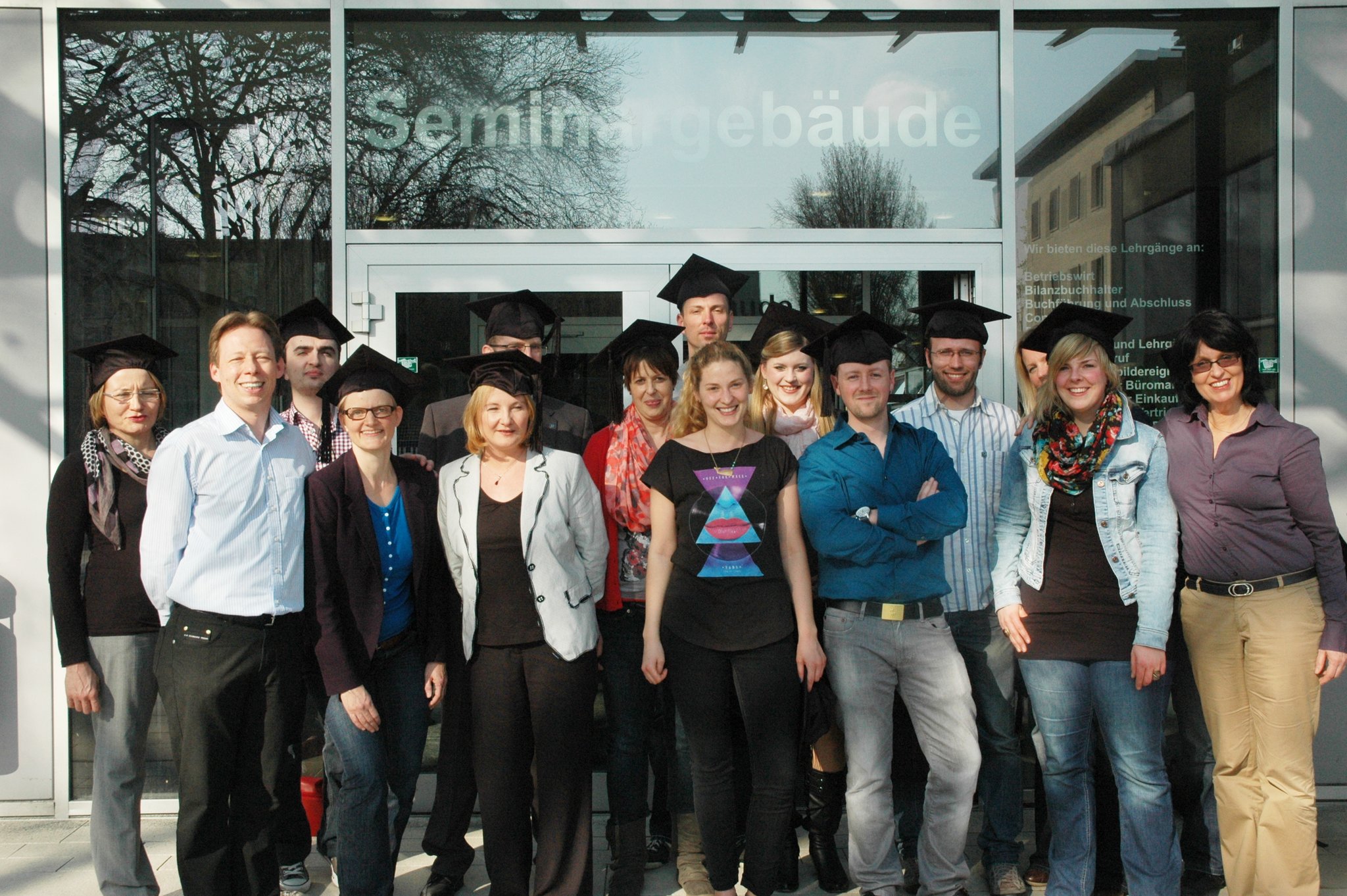 Infoabend zur Social Media Manager Weiterbildung bei der IHK Dortmund