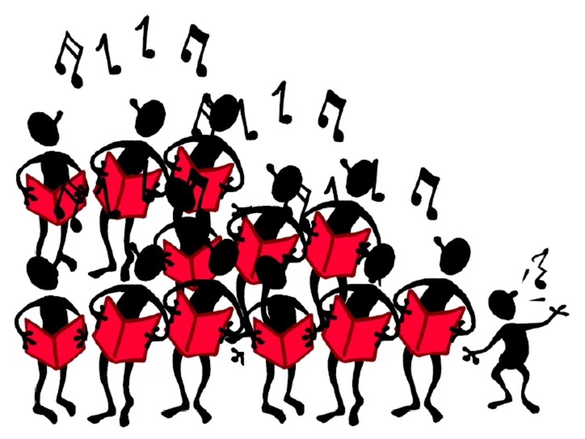 5 Jahre OLE-Chor - Sommerkonzert der Hildegardis-Schule