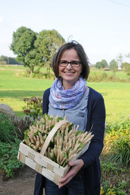 In Wissel packen alle an