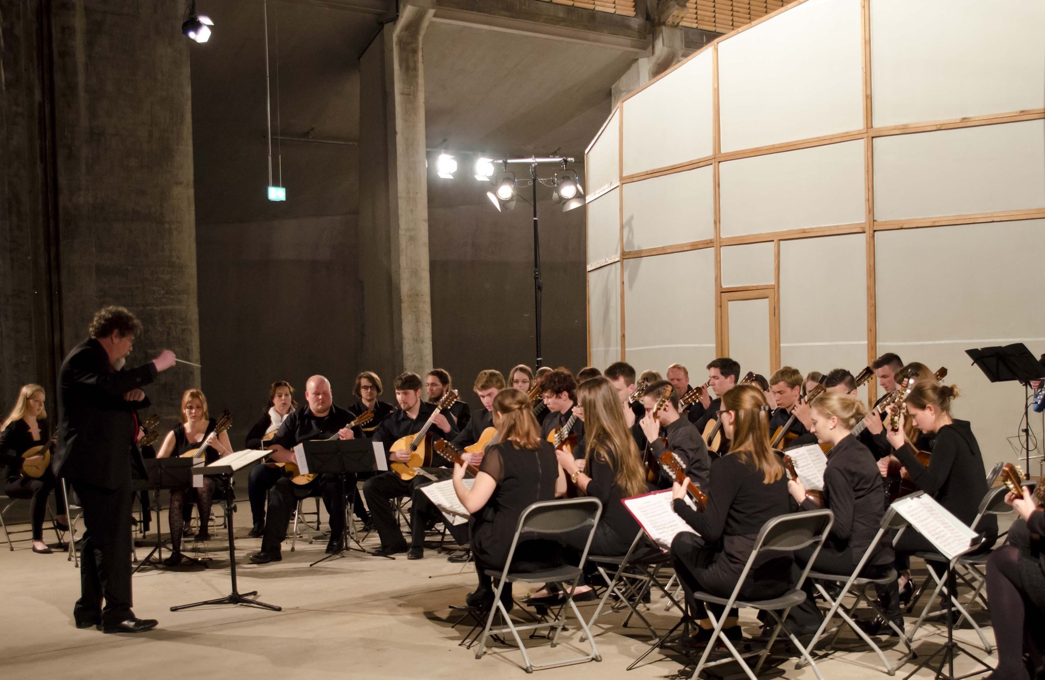 The Amputation of Charlie Sharp