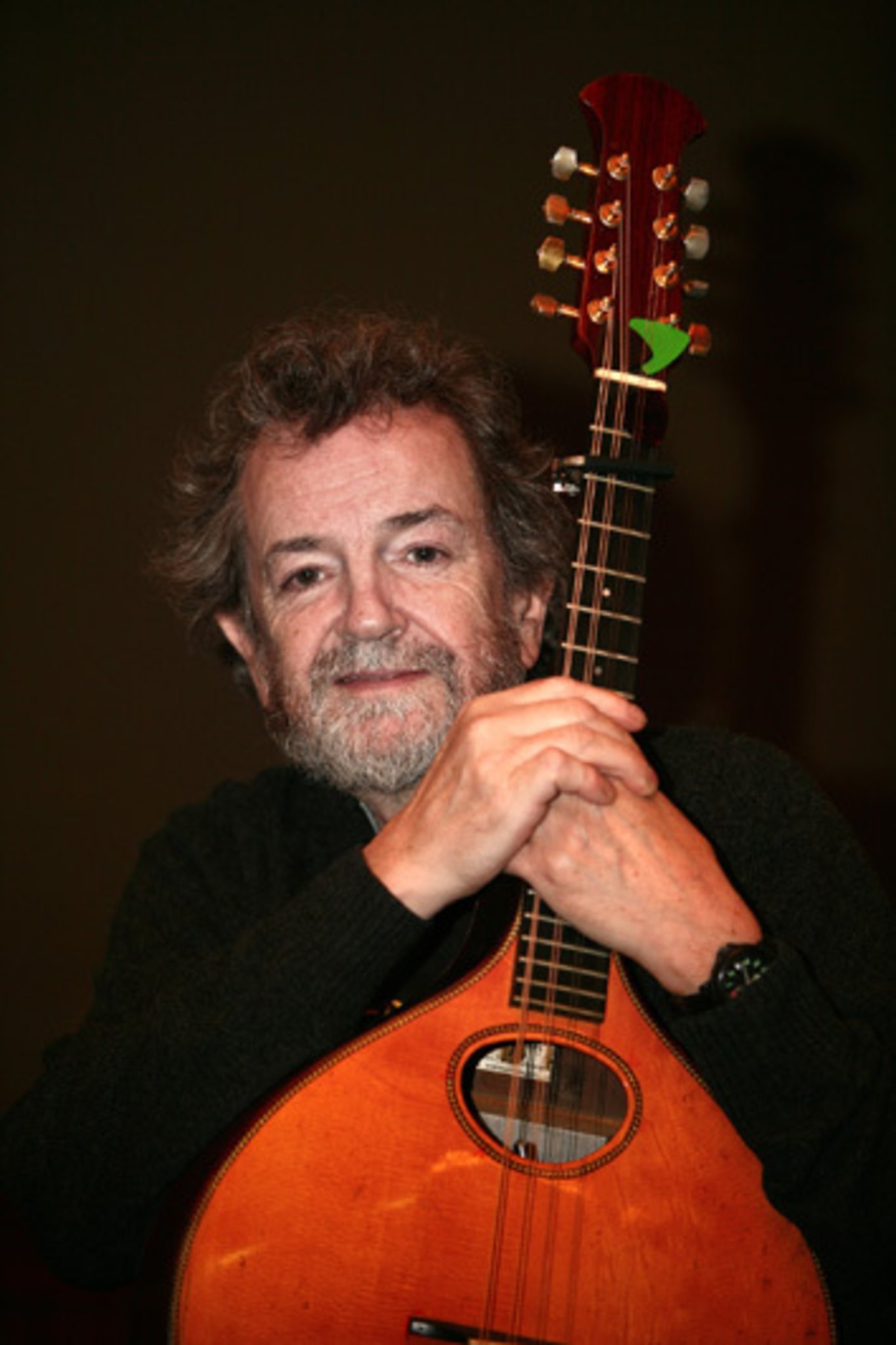 Konzert mit Andy Irvine - Irish-Folk-Legende gastiert zum ersten Mal in ...