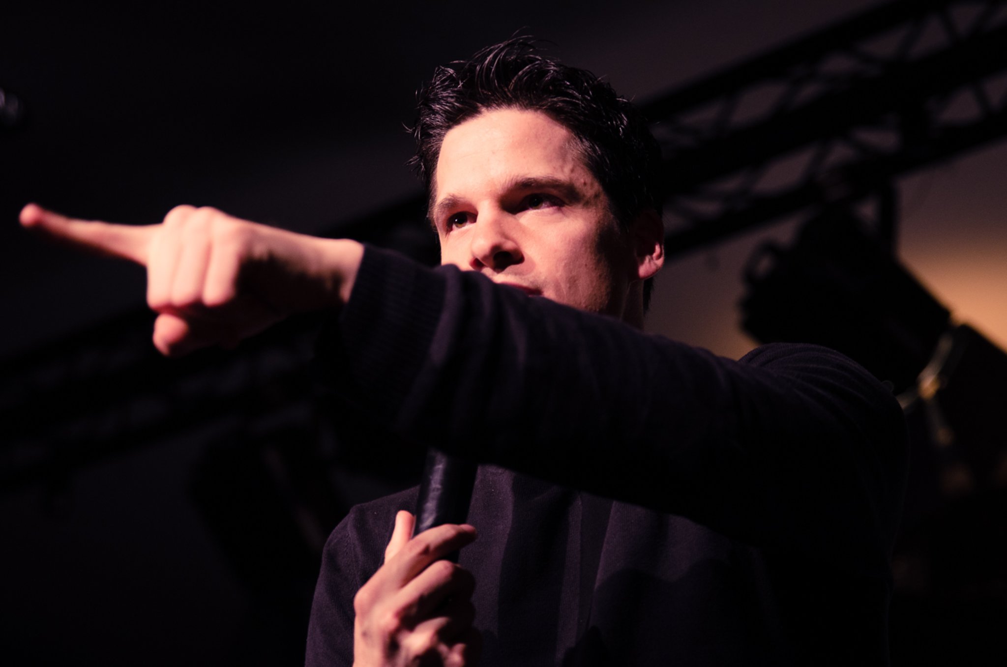 Alain Frei: Ein Schweizer in Dortmund. "Neutral war gestern". Junge ...