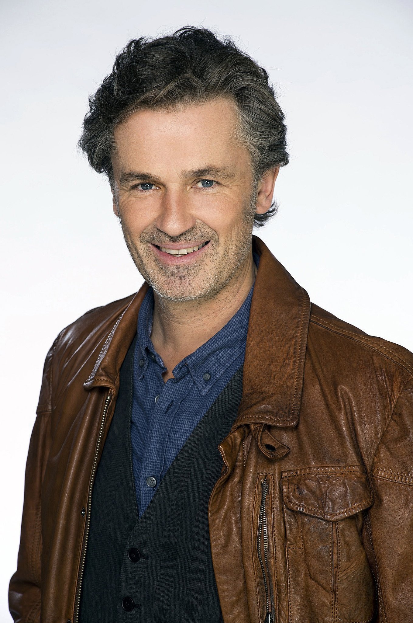 "Ziemlich beste Freunde" mit Timothy Peach - eine der erfolgreichsten ...