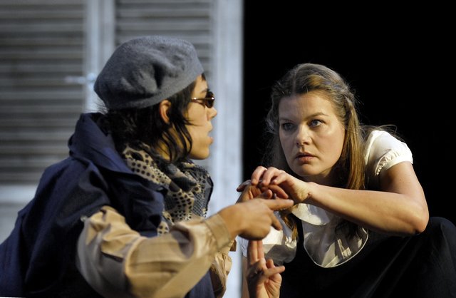 Konzertaula Kamen – THEATER TIP: „Licht im Dunkeln“ – tief bewegendes ...