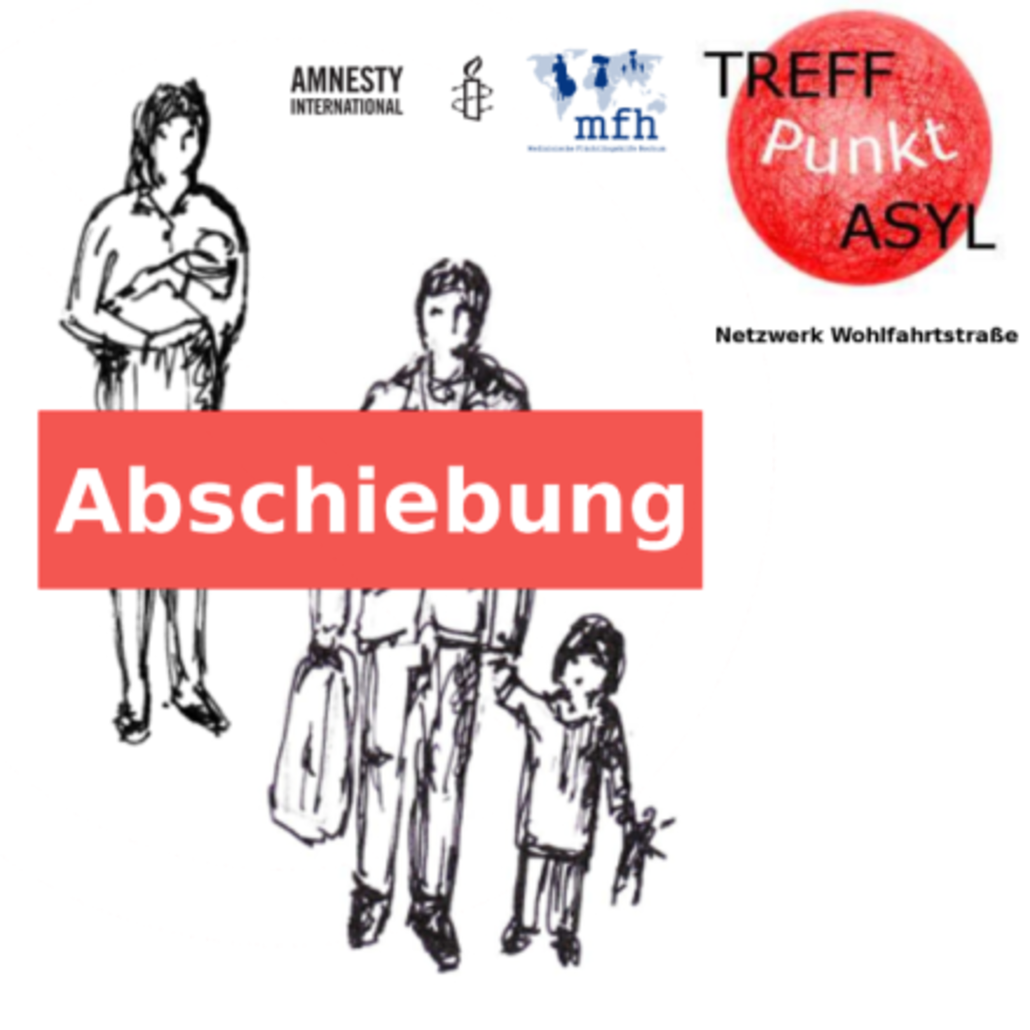 Abschiebung – Möglichkeiten und Grenzen der Verhinderung einer ...